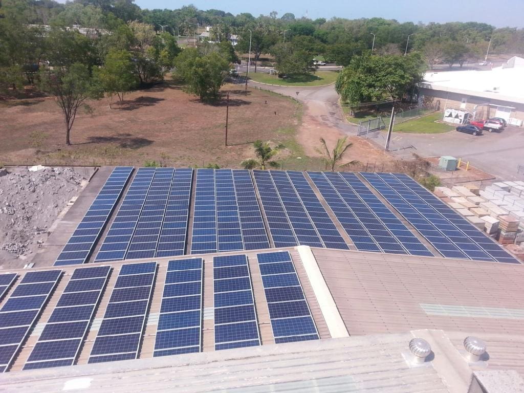 HB Blocks & Pavers - Class A Energy Solutions